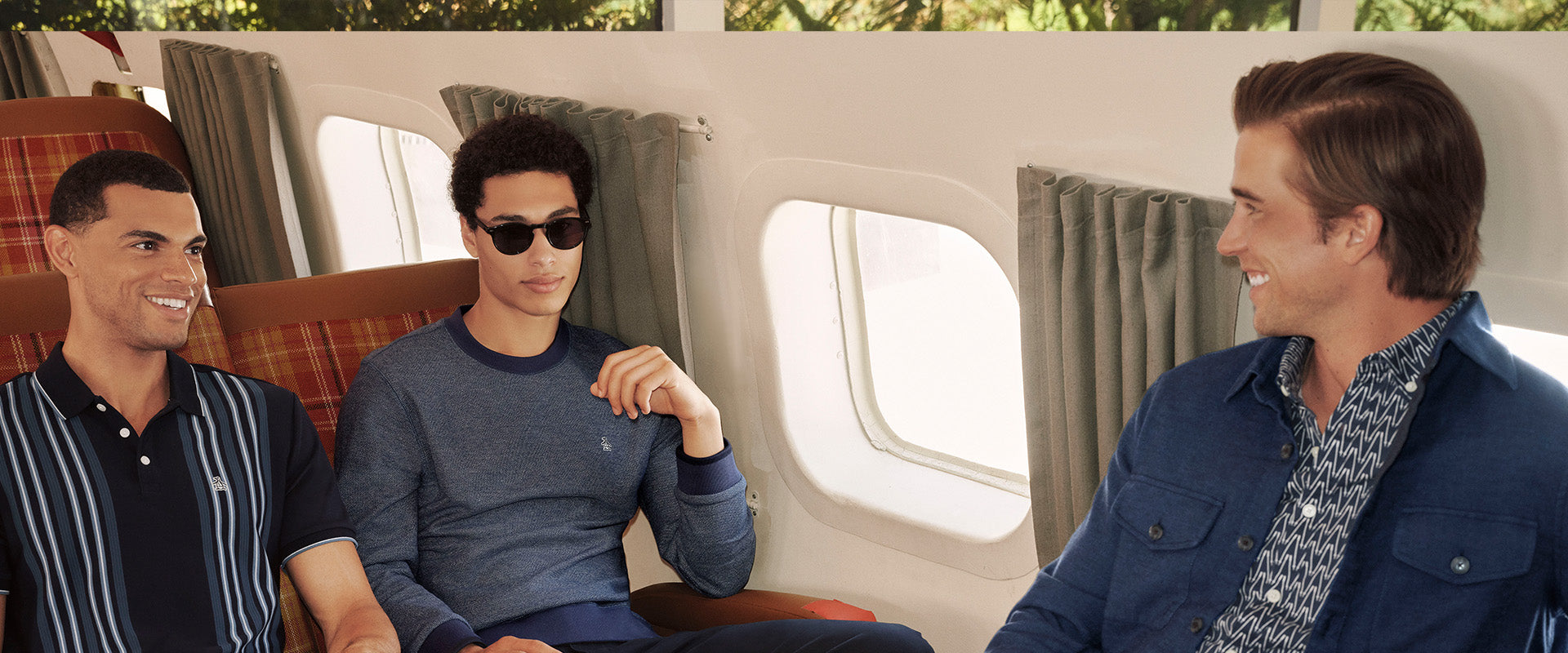 ALL PRODUCTS | Original Penguin México