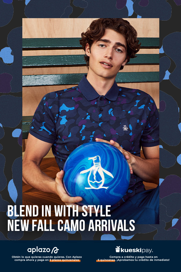 Original Penguin México